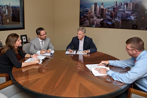 Attorney Profiles | Accident and injury Attorneys in Indiana and Illinois